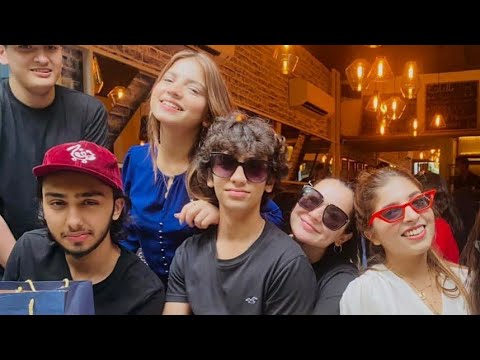 Aashir Wajahat First Time Recites Naat Onscreen - YouTube