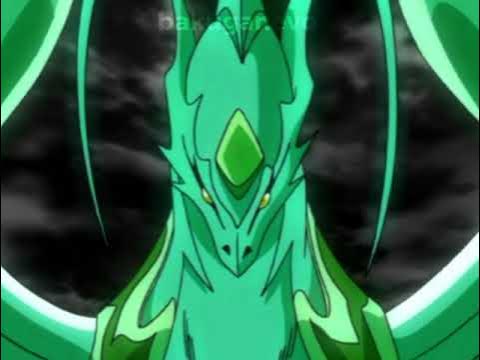 Bakugan: Battle Brawlers | Shun & Skyress Wind Resistance Remake Edit | #48 - YouTube