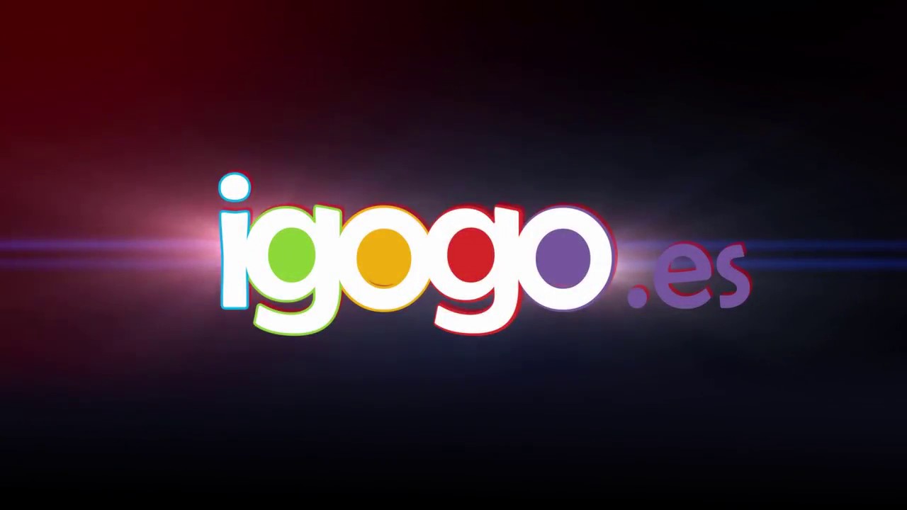 Igogo.es - YouTube