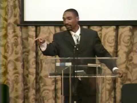 Jeremiah Davis - The Family Of God - 03 - In Search For A Man - YouTube