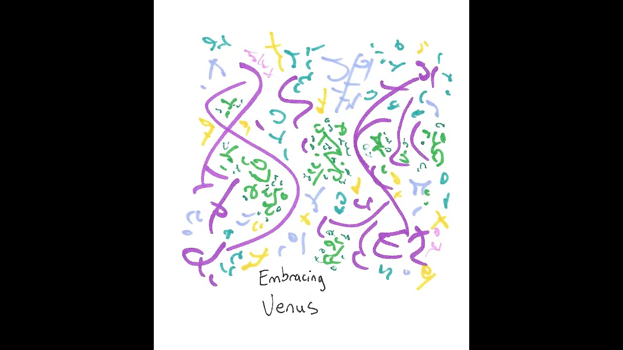 Light Language Planetary Series: Embracing Venus - YouTube