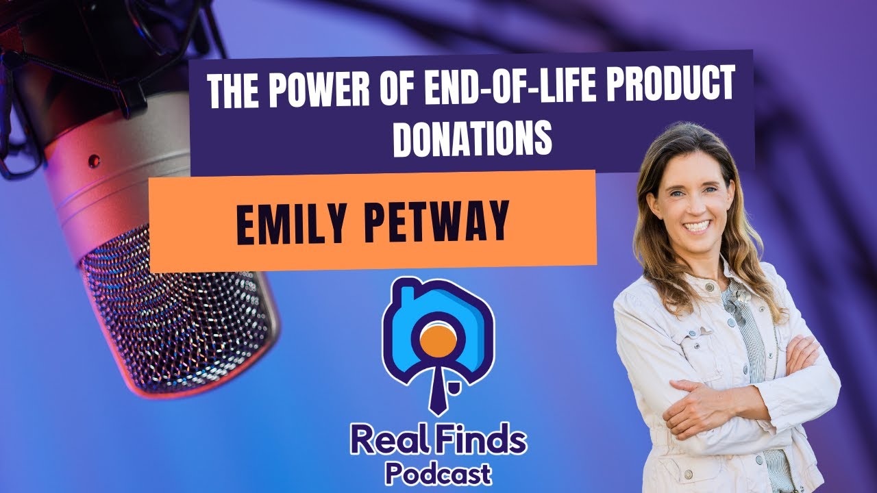 Maximizing End Of Life Product Value With Reverse Logistics - Emily ...