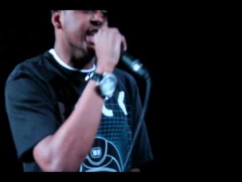 "10 Summers" *Live @ Jet Lounge (Houston, Tx) - YouTube