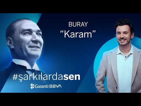 #ŞarkılardaSen 19 Mayıs | Buray - Karam