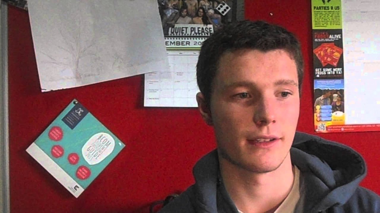 WEEK 13 Laura Morrison s3328551 'Who Made You' Final Video - NZ ...