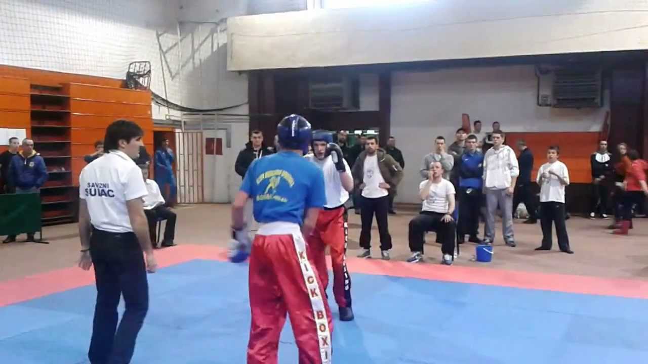 esmir pilav ilidza open 2013 - YouTube
