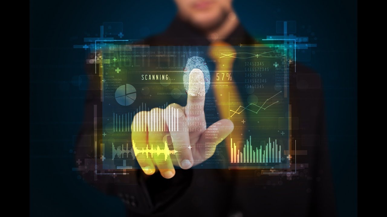 Новые технологии 2018. Будущее наступило! - YouTube