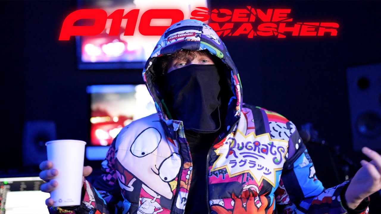 J Lizz - Scene Smasher | P110 - YouTube