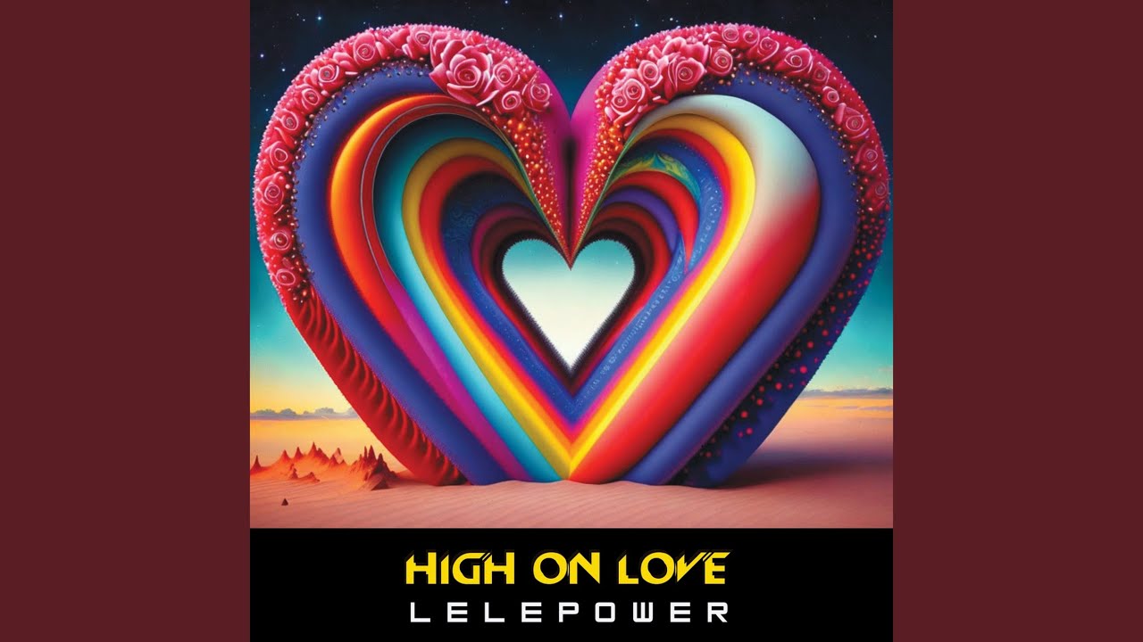 High on Love - YouTube