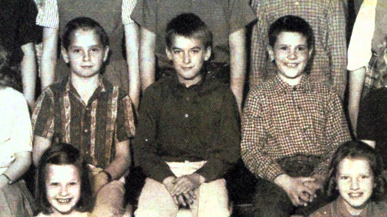 Welcome Welcome! Life and Art of Tom Judd - YouTube