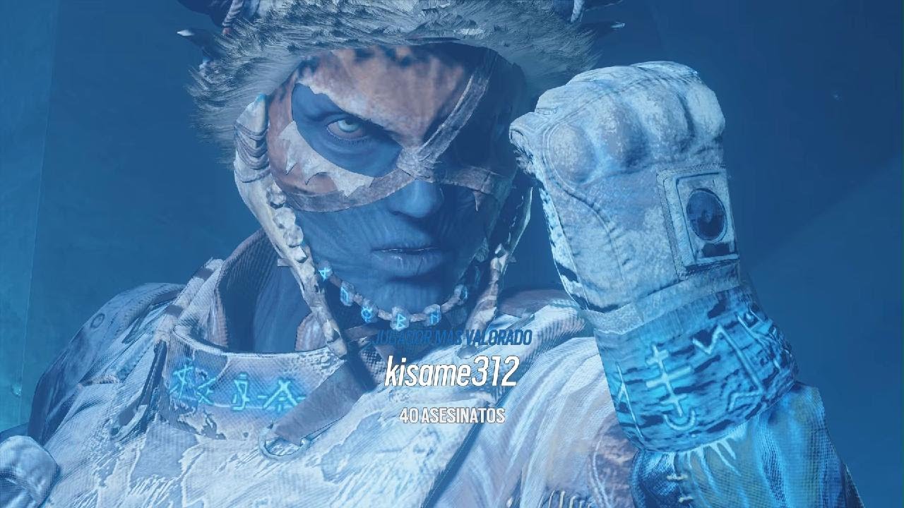Rainbow 6 Siege Freeze For All Event - YouTube