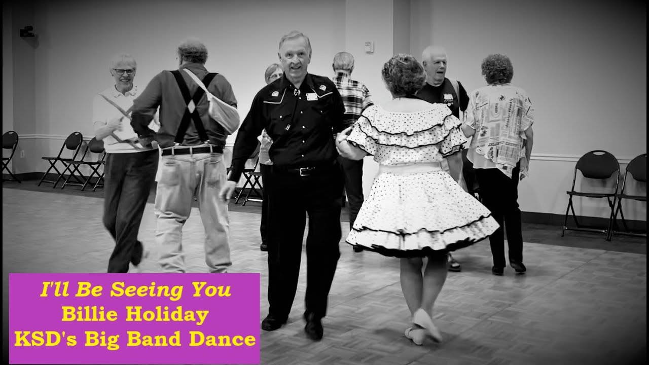 Shawn Butler: I'll Be Seeing You - YouTube