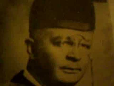 Cooljc Bishop R.C. Lawson Singing (COOLJC Founder) - YouTube