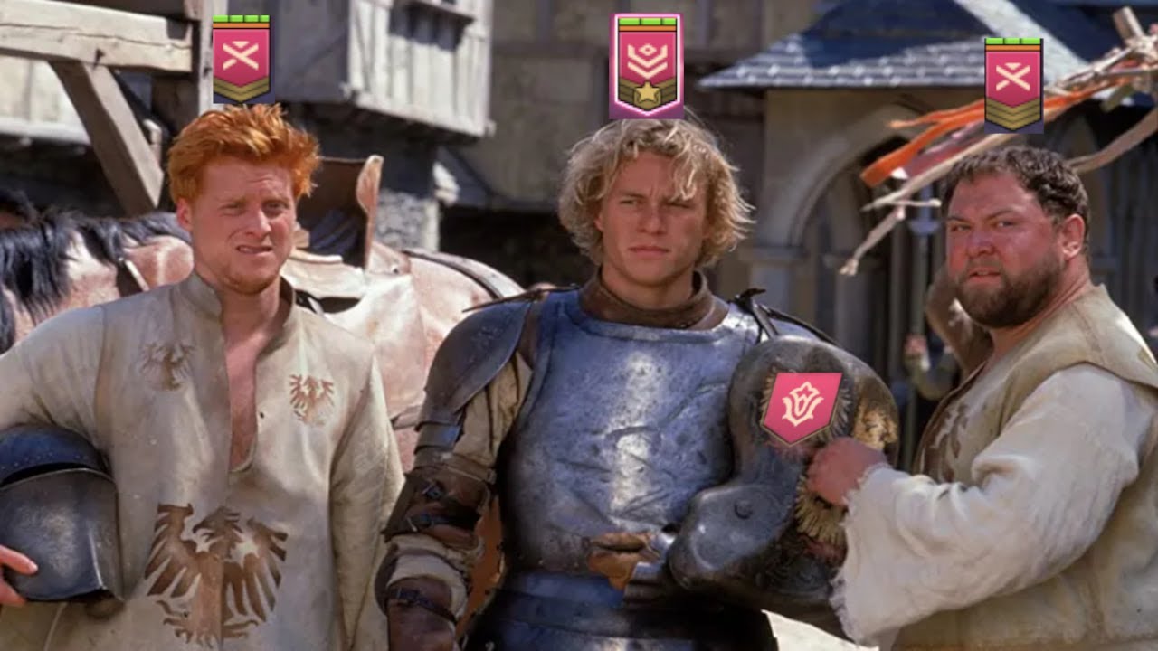 Dune: A Guide to House Ecaz - YouTube