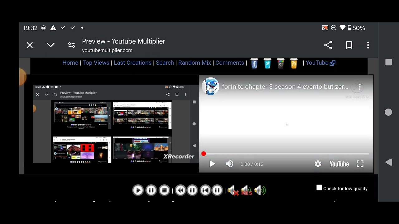 plotagon vs fortnite vs vyond up to faster 1999999999999999999999999999999999 parison - YouTube