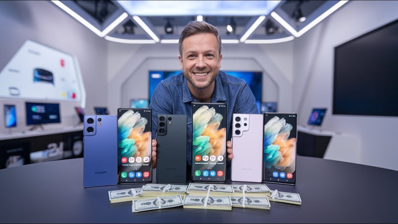 Get your cheap Samsung phone Now 😮 !! ( Price drops 2024) - YouTube