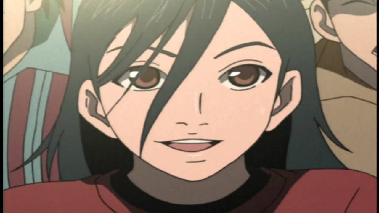 Beck Movie Maho