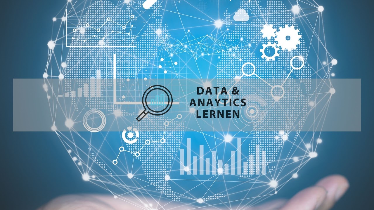 Headline | Data & Analytics lernen mit Videos - YouTube