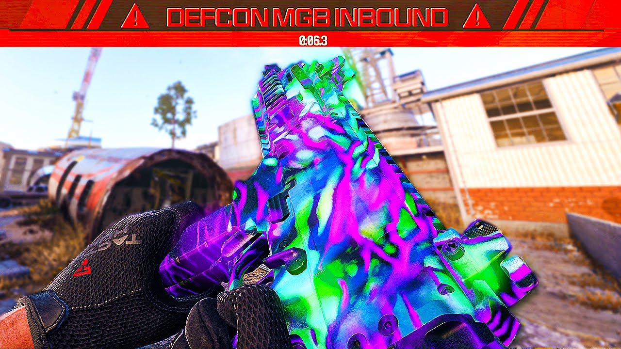 MW3 NUKE IN SEARCH AND DESTROY! (Modern Warfare 3 Multiplayer Gameplay ...