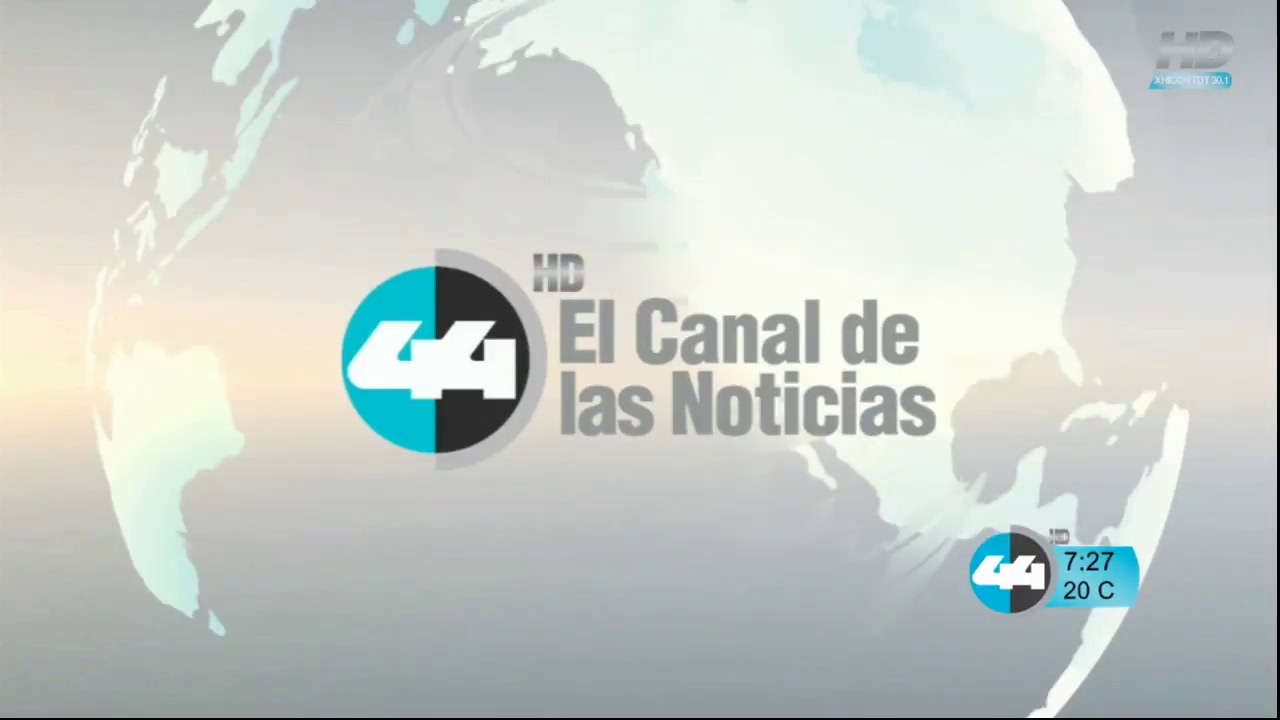 Canal 44 Chihuahua - YouTube