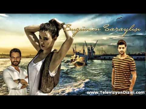 Bugunun Saraylisi Jenerik Tam version - موسيقي مسلسل اهل القصور / المسار الرابع