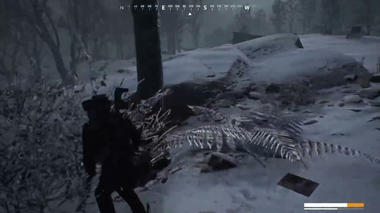 This Vigor Gameplay shows everything wrong in the game.. LIVE! - YouTube