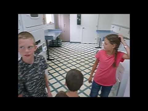 USI RV Park Review - YouTube