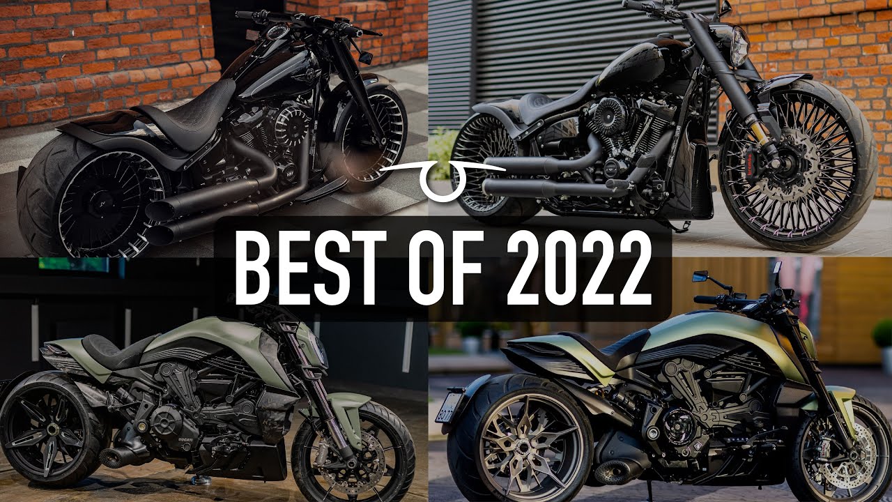 BEST OF 2022 BY BOX39 - YouTube
