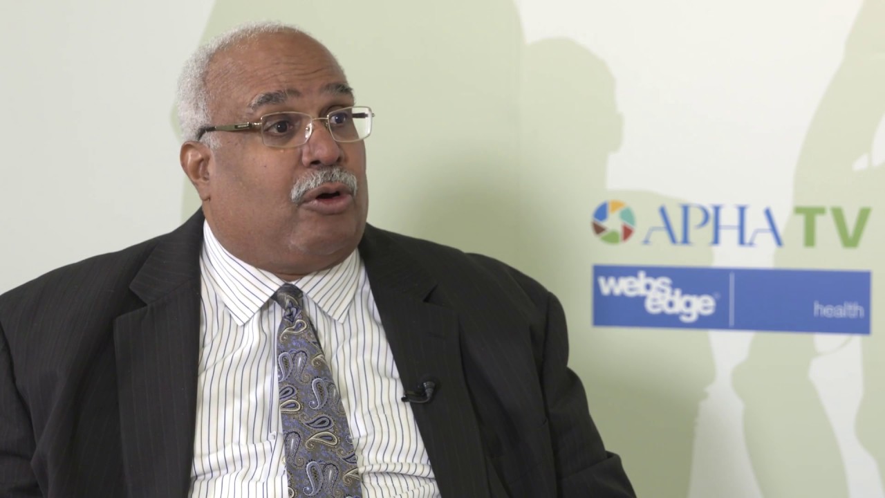 Dr. Benjamin Interview - YouTube