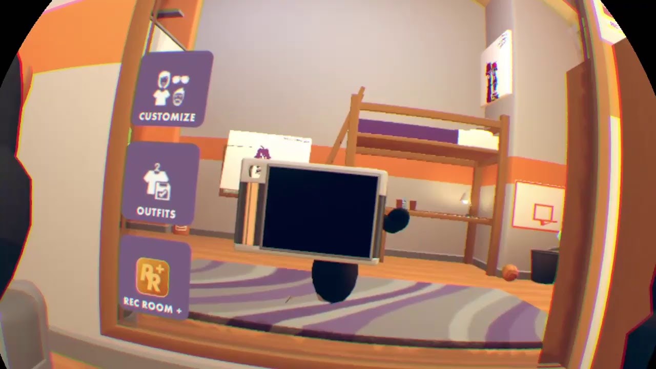 Live fnf Rec room - YouTube