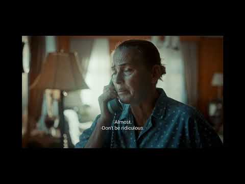 Masum Dizisi - Ben Çok Yoruldum Nermin