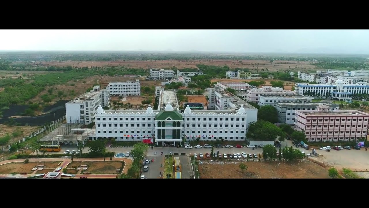 MAMCE Campus Life - YouTube