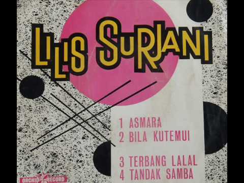 Lilis Surjani "Terbang Lalal" - YouTube Music