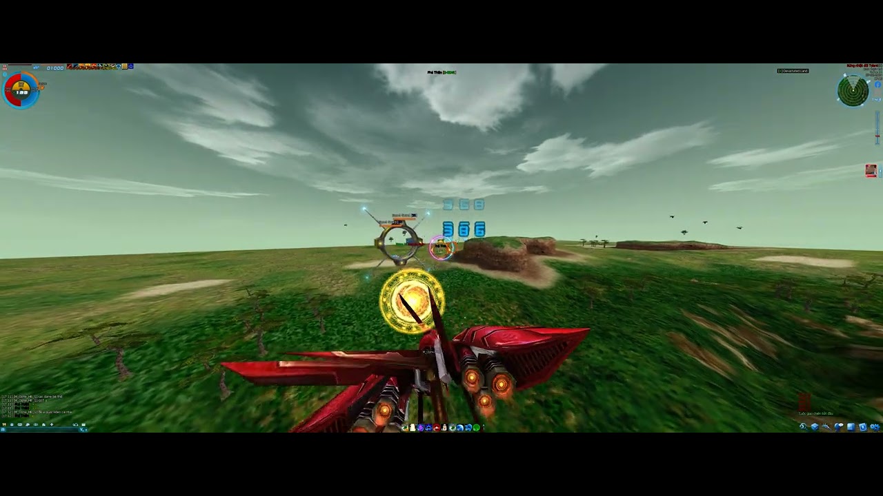 Tes dame pet Dragon Pro max vs Phoneix + Súng tím - YouTube