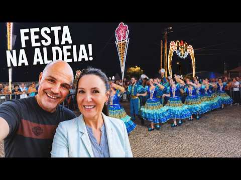 Teste das Águas da Quinta, Comprinhas no E.Leclerc e Ninho de Passarinho na Adega