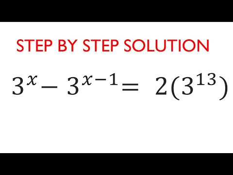 Give it a try. You can solve this GMAT exponents questions. GRE. GMAT ...