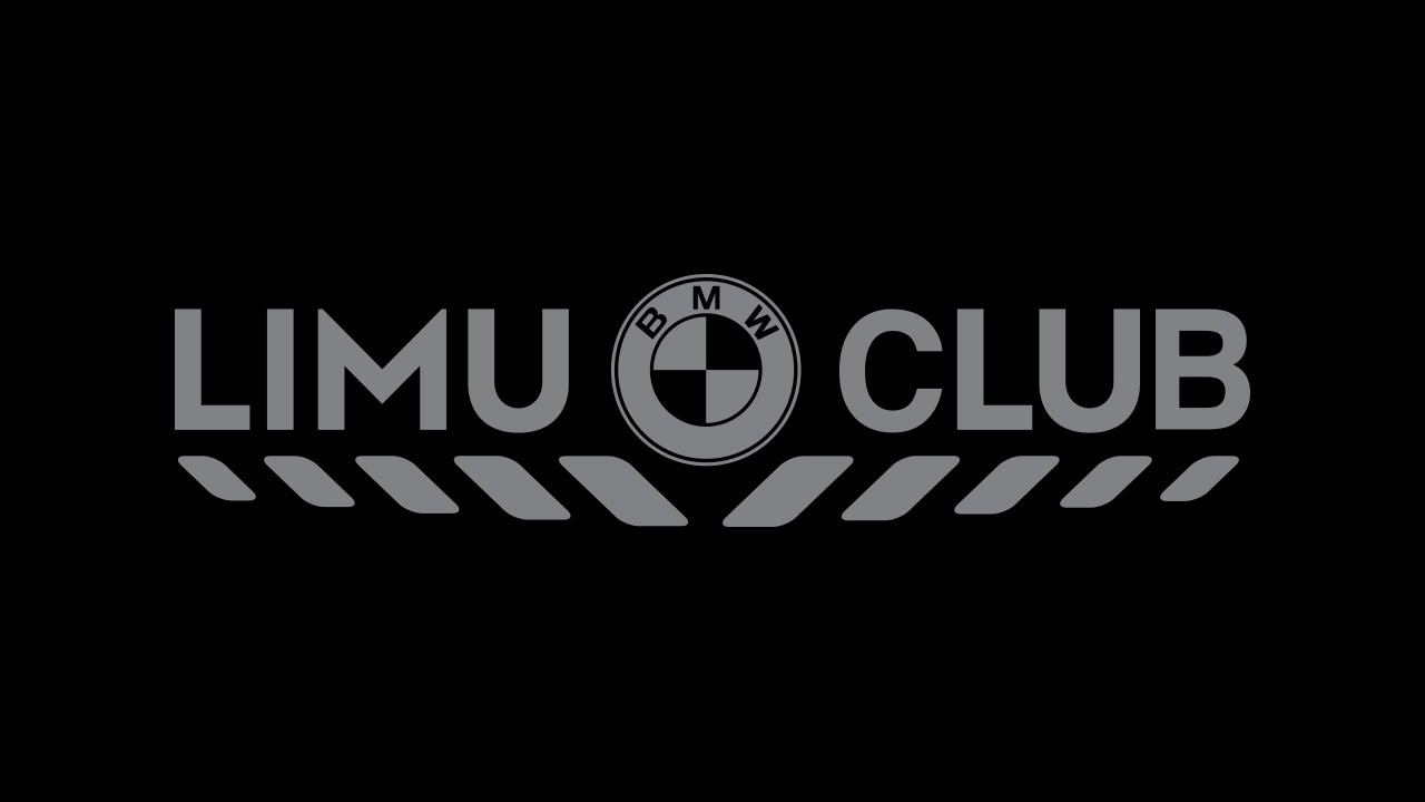 LIMU BMW CLUB — Set Sail - YouTube