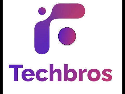 TECHBROS COMPRO 2024 - YouTube