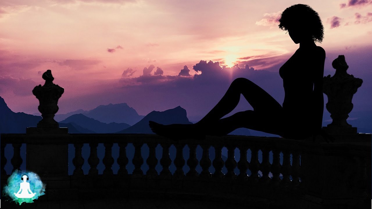 Deep Relaxation Music for Sleep - Stress Relief, Deep Sleep and ...