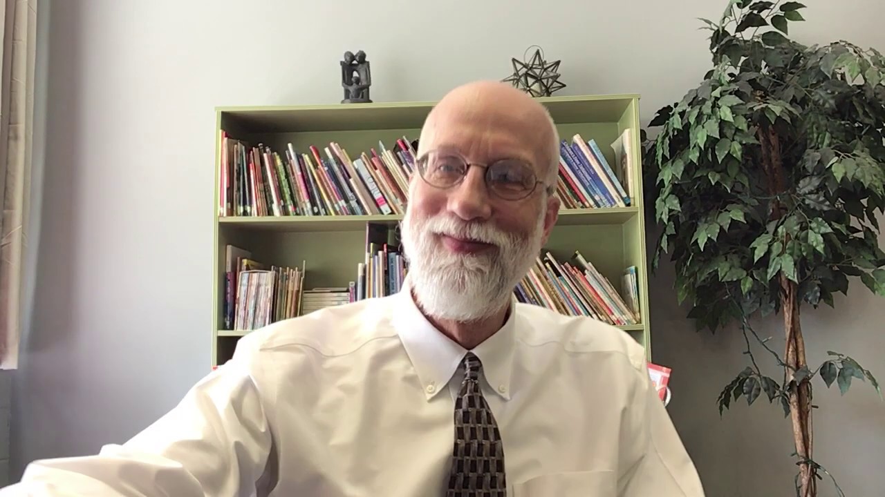 SPC - Pastor Kenneth M Locke - Wednesday, June 24, 2020 eVotion - YouTube