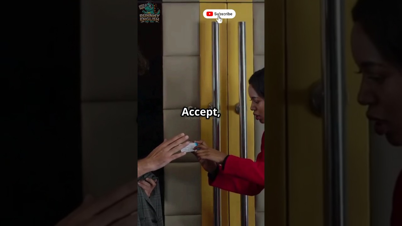 Accept vs. Except: One Welcomes, the Other Excludes! #shorts #youtubeshorts #grammar #english # ...