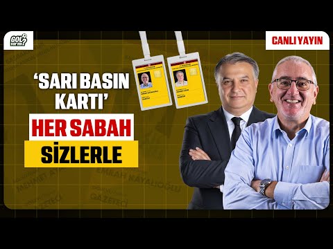 🔴 CANLI| ABD'DEKİ KAMP YERİ DOĞRU MU | KAVUKCU'NUN BAYERN ÇIKIŞI YANLIŞ | AYM'DEN TFF'YE TAHKİM ŞOKU
