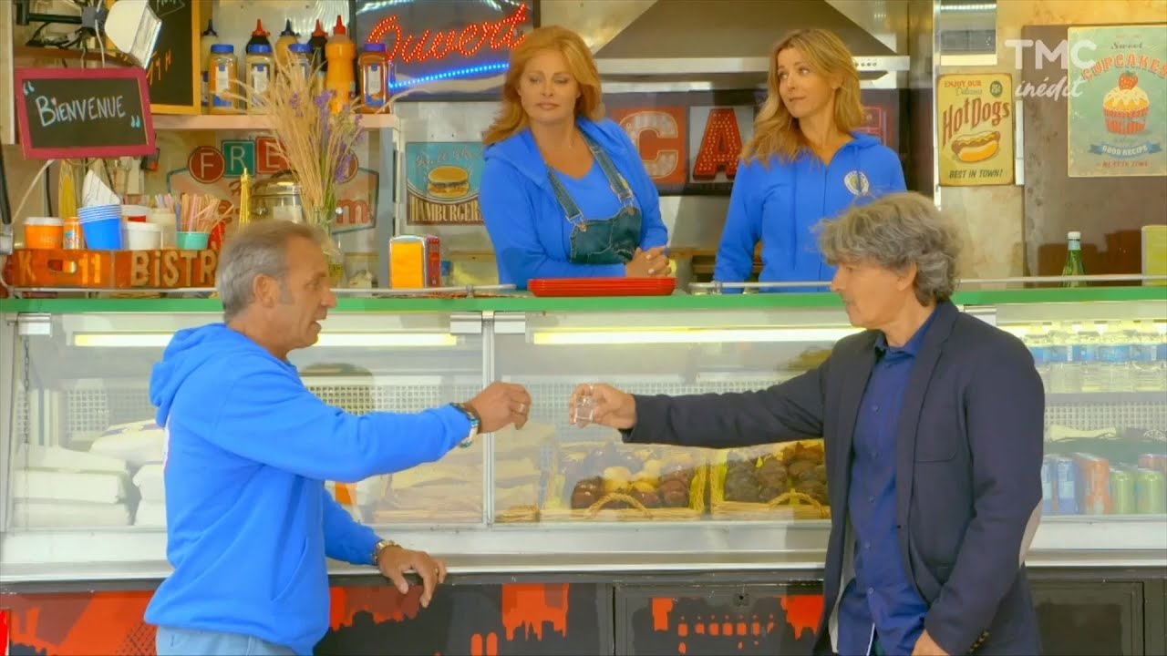 Les Mystères de l'Amour - Résumé épisode S23E10 [ SITCOMOLOGIE ] - YouTube