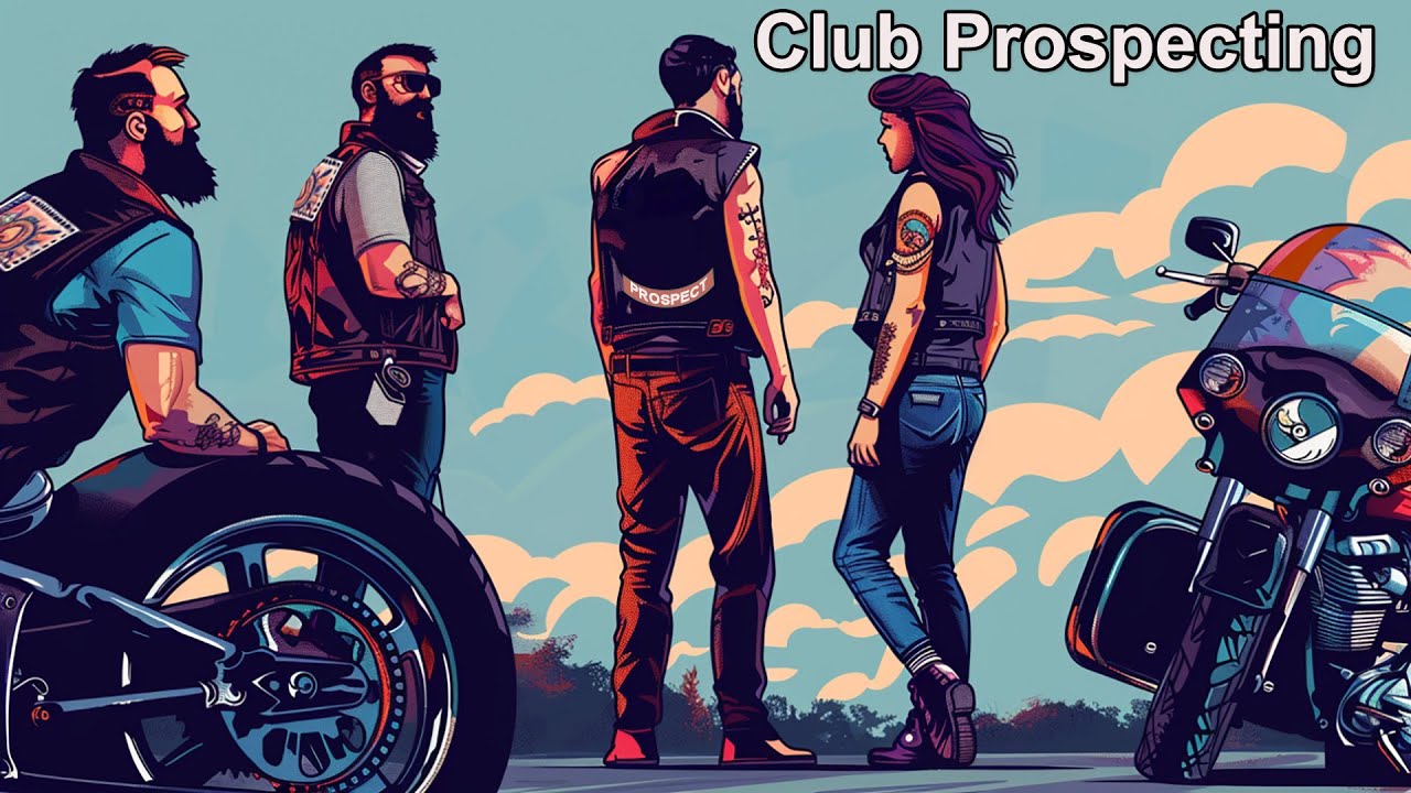 Prospecting a MC (Motorcycle Club) or an RC (Riding Club) and Why It's ...