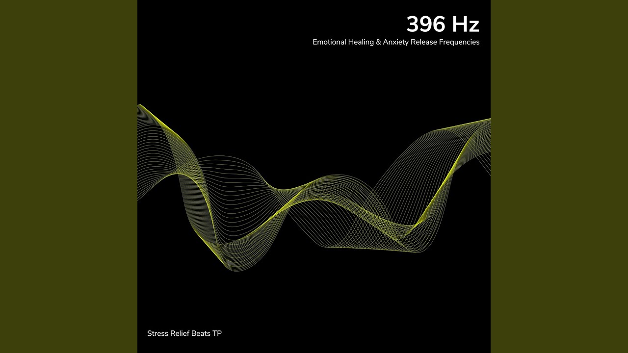 13 Hz - Enter Deep Meditation & Serenity - YouTube