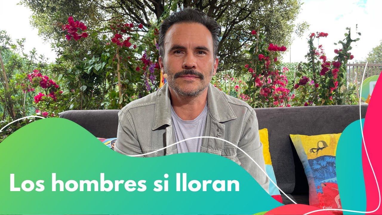Juan Pablo Raba llega para hablarnos un poco sobre su Podcast 'Los ...