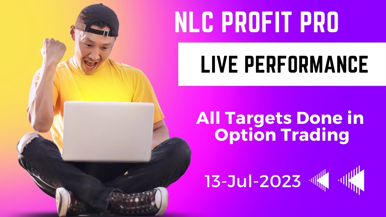 NLC Profit Pro. Live Performance. 13 Jul 2023 - YouTube
