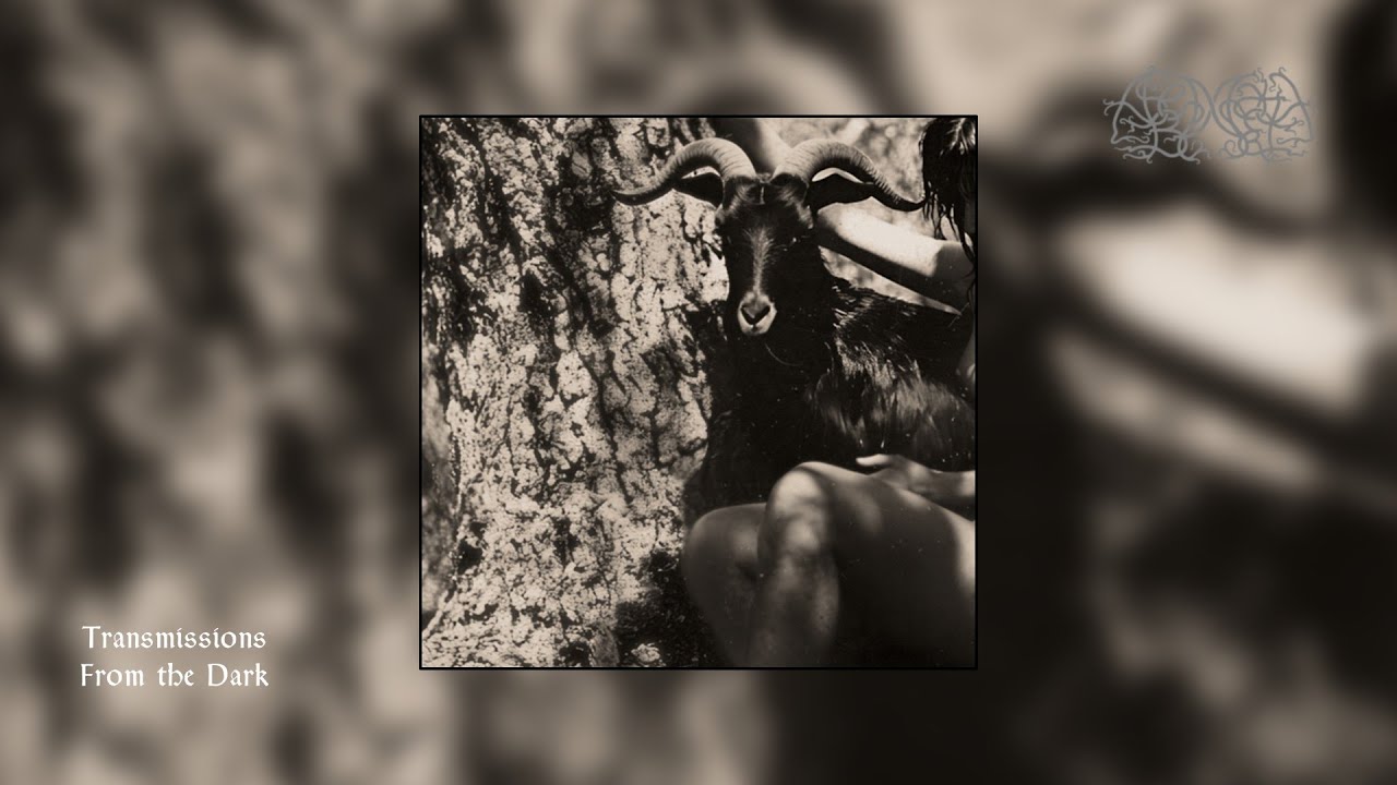 Asenath Blake - Low Materialism (album, 2025) [wiccan black metal ...