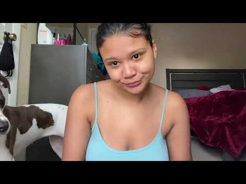 TRYING THE FAMOUS TIK TOK LEGGINGS PT 2