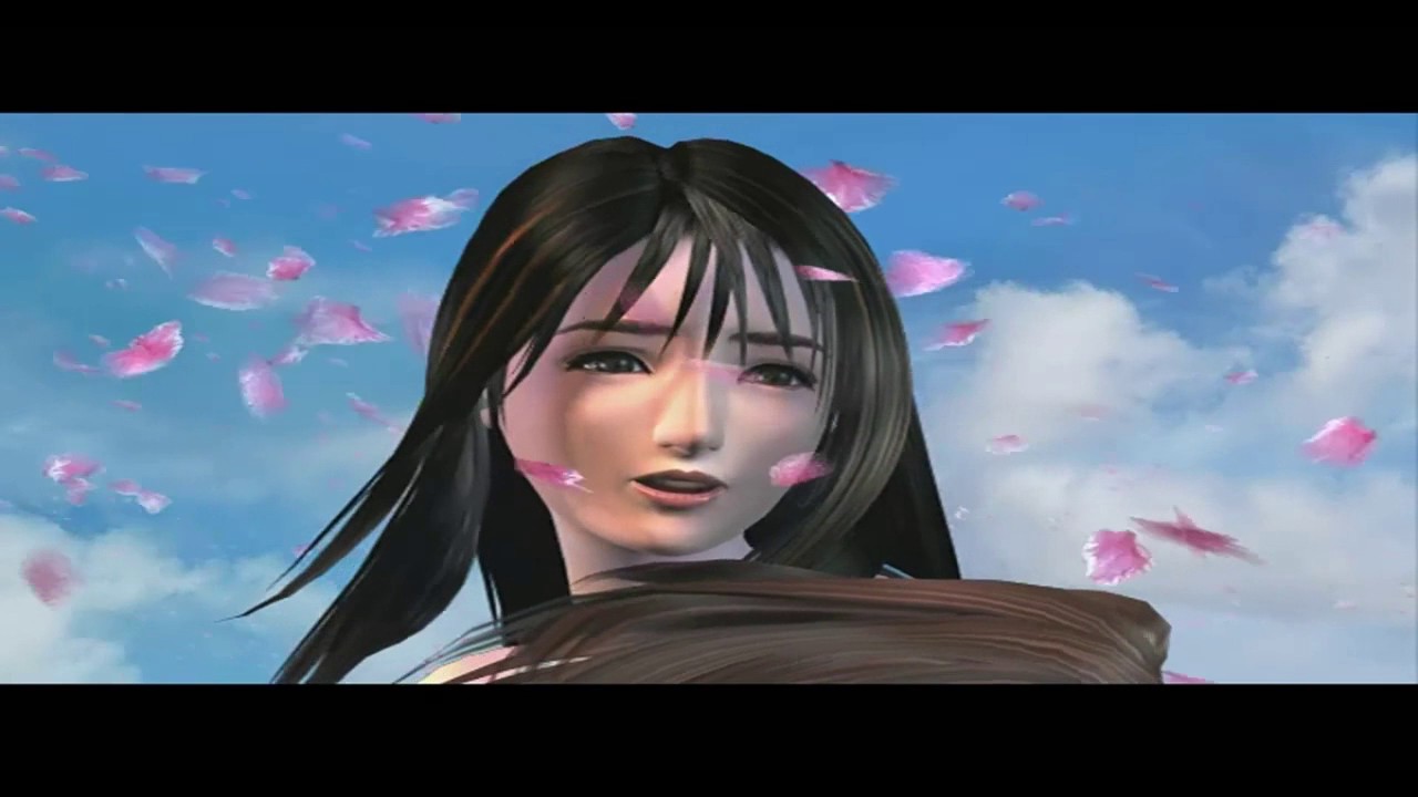 Let's Play Final Fantasy VIII - 54 Ending (Finale 2/2) HD - YouTube